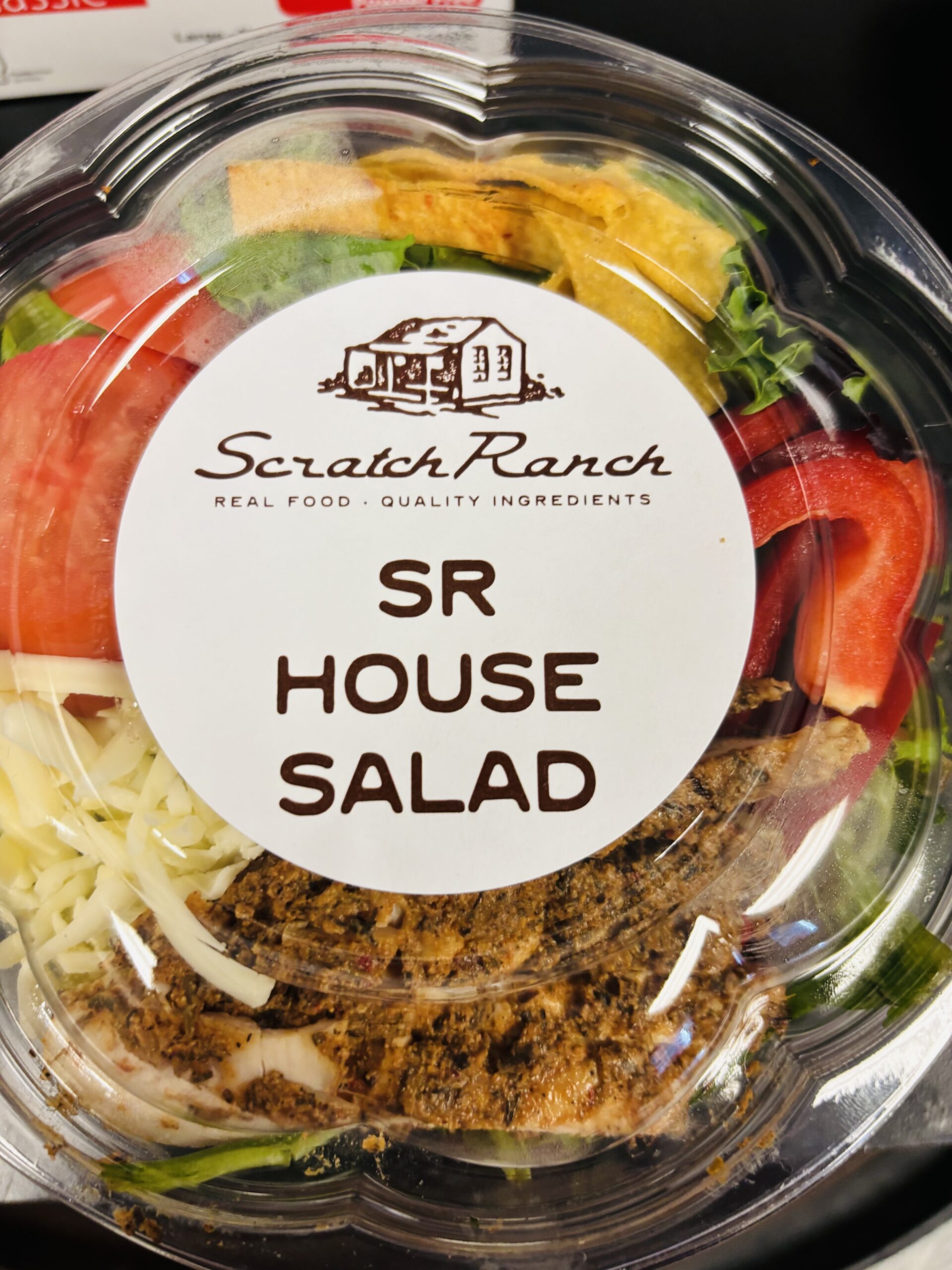 Prepackaged Meals - Serving Austin, TX